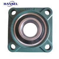 China UCF Pillow Block Bearing for Automotive Tractor Construction Machinery and Rolling Mill for sale