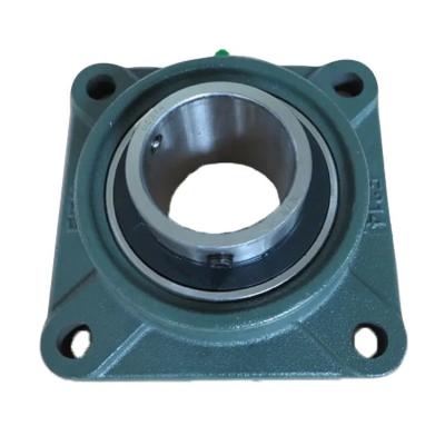 China Long Life s k f Pillow Block Bearings UCF Pillow Block Bearing for Stable Performance for sale