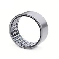 China KR13 CF5 KR40 CF18 KR72 CF24-1 Yoke Type Track Rollers with and Chrome Steel GCR15 for sale