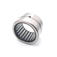 China KR13 CF5 KR40 CF18 KR72 CF24-1 Yoke Type Track Rollers with and Chrome Steel GCR15 for sale