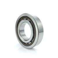 China Sturdy Cylindrical Roller Bearings 2 3/4