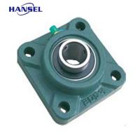 China Food Beverage Shops Manufacturing 50mm Pillow Block Bearings with Tested Guaranteed for sale
