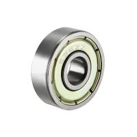 China Deep Groove Ball Bearing 6005 For Auto Parts Electric Scooter Bicycle Motorcycle Bearing for sale