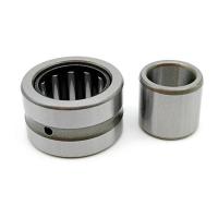 China Large General GCR15 Needle Roller Bearing NKI 22/16 with Inner Ring Size 22X34X16 Mm for sale