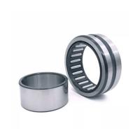 China HK Series Offers Long Life HK4520 2RS Needle Roller Bearing with OPEN Seals Type for sale