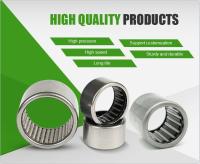 China HK Series Offers Long Life HK4520 2RS Needle Roller Bearing with OPEN Seals Type for sale