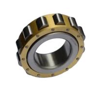 China ISO9001 2008 Certified Bearing Steel GCr15 Eccentric Bearing 115UZ8217 15x40x29mm for sale