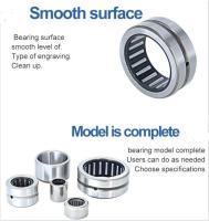 China HK Series Offers Long Life HK4520 2RS Needle Roller Bearing with OPEN Seals Type for sale