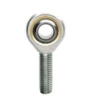 China PHS Series Heim Joint Carbon Steel Rod End Bearings POS10 for Durable and Performance for sale