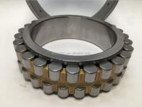 China Oil Grease Lubrication NN 3030 K/SPW33 Double Row Cylindrical Roller Bearing 150x225x56mm for sale