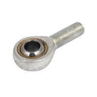China PHS16L PHS16R PHS16 Female Thread Ball Head Joint Rod End Bearing with 16mm Bore Size for sale
