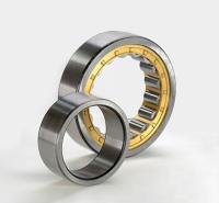 China OPEN Seals Type Cylindrical Roller Bearing NU NUP205EM Precision Bearing in Real Stock for sale