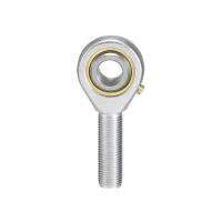 China Chrome Steel GCR15 M16x2 Female Thread Ball Head Joint Rod End Bearing PHS16 PHS16L PHS16R for sale