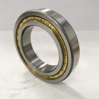 China OPEN Seals Type Cylindrical Roller Bearing NU NUP205EM Precision Bearing in Real Stock for sale