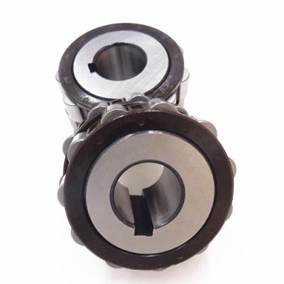 China Bearing Steel GCr15 Cylindrical Structure 609A 08-15 YSX Eccentric Bearing for Reducer for sale