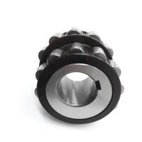 China Bearing Steel GCr15 Cylindrical Structure 609A 08-15 YSX Eccentric Bearing for Reducer for sale