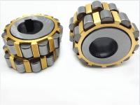 China Bearing Steel GCr15 Cylindrical Structure 609A 08-15 YSX Eccentric Bearing for Reducer for sale