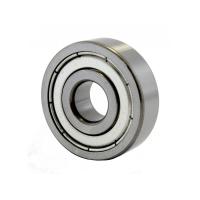 China 6011 Deep Groove Ball Bearing for Auto Parts Electric Scooter Bicycle Motorcycle for sale
