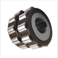 China Bearing Steel GCr15 Cylindrical Structure 609A 08-15 YSX Eccentric Bearing for Reducer for sale