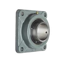 China Design Service for Precision Rating P5 Chrome Steel GCR15 UCF Pillow Block Bearing for sale