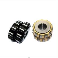 China Cylindrical Roller Bearings 624 GXX Eccentric Bearing 125X223X51mm for Heavy Machinery for sale