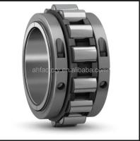 China Cylindrical Roller Bearings 624 GXX Eccentric Bearing 125X223X51mm for Heavy Machinery for sale