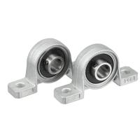 China KP08 KP000 001 002 003 004 005 Pillow Block Insert Bearing for Construction Machinery for sale