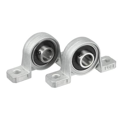 China KP08 KP000 001 002 003 004 005 Pillow Block Insert Bearing for Construction Machinery for sale