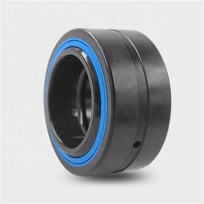 China GE12G Spherical Plain Bearing 12x26x15mm for Construction Machinery and Rolling Mill for sale