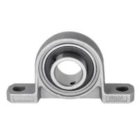 China KP08 KP000 001 002 003 004 005 Pillow Block Insert Bearing for Construction Machinery for sale