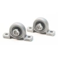 China KP08 KP000 001 002 003 004 005 Pillow Block Insert Bearing for Construction Machinery for sale