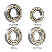 China ISO9001 2008 Certified M30-8CG32 Cylindrical Roller Bearing for Gear Box 30*80*22mm for sale