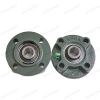 China UCFC Bearing House Stainless Steel Pillow Block Bearings for Rolling Mill and Versatile for sale