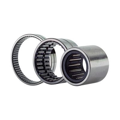 China Yoke Type Track Rollers KR13 CF5 KR40 CF18 KR72 CF24-1 Cam Follower Needle Bearing for sale