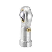 China 10x29x43mm Female Rod End for Customer Requirements in Food Beverage Shops for sale