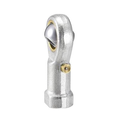 China 10x29x43mm Female Rod End for Customer Requirements in Food Beverage Shops for sale