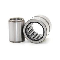 China HFL2026 HFL 2026 Needle Bearing with Sleeve Single Row Needle OPEN Oil Grease 19.992 20 Mm for sale