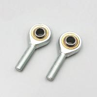 China 10x29x43mm Female Rod End for Customer Requirements in Food Beverage Shops for sale