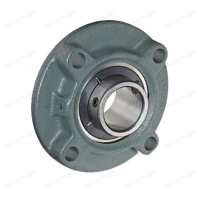 China UCFC Pillow Block Bearing Housing for Automotive Tractor and Construction Machinery for sale