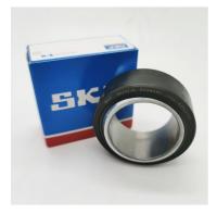 China Chrome Steel GCR15 GE 35 ES-2RS Radial Spherical Plain Bearings for Construction Machinery for sale