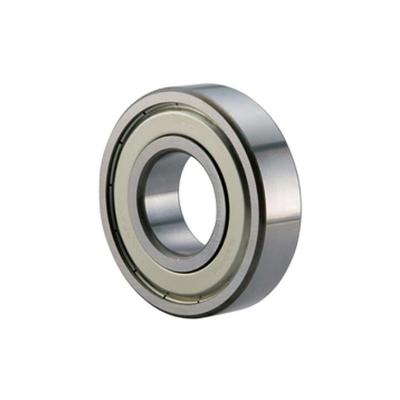 China Electric Scooter Bicycle Motorcycle Bearing 6017 High Speed Low Noise for Auto Parts for sale