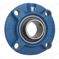 China UCFC Pillow Block Bearings with and Interchangeable Eccentric Locking Collar from SKF for sale
