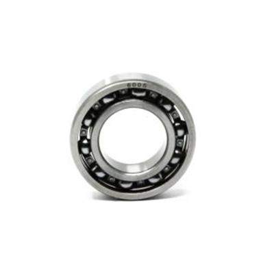 China Deep Groove Ball Bearing 6020 for Auto Parts Electric Scooter Bicycle Motorcycle OPEN for sale