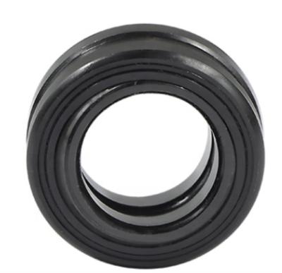 China GE45EC 2RS Spherical Plain Bearing 45x68x32mm for Energy Mining Rolling Mill Automotive Tractor for sale