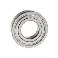 China Low Noise Deep Groove Ball Bearing 6022 for Mining Metallurgy Agriculture Chemical for sale