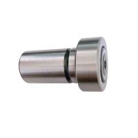 China Stable Performance Low Voice Needle Roller Bearing CFH 1 1/4 SB Heavy Stud Type Cam Follower for sale