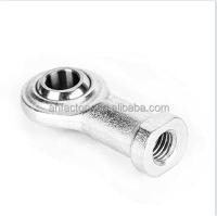 China Home Female Right Hand Rod End 17x47x67mm for Mining Metallurgy Agriculture Chemical for sale