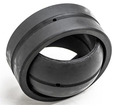China Rod End GE15GS 2RS -Spherical Plain Bearing High Temperature Resistance 15x30x16mm for sale