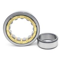 China NU1005EM NU1007EM NU1008EM NJ1007EM NJ1008EM Roller Bearings for Various Applications for sale