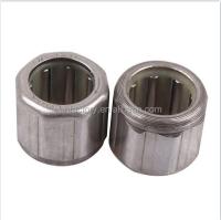 China ISO9001 2008 Certified EWC1008 Double Rubber Sealed Roller Ball Bearings 10x16/17x8mm for sale